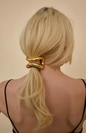 LELET NY Ponytail Cuff