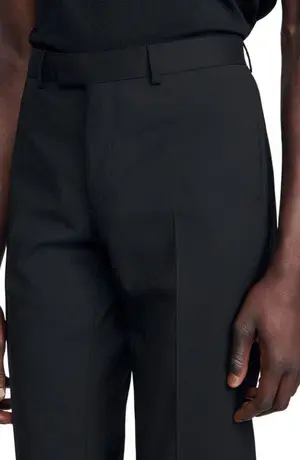 Sandro Classic Suit Trousers