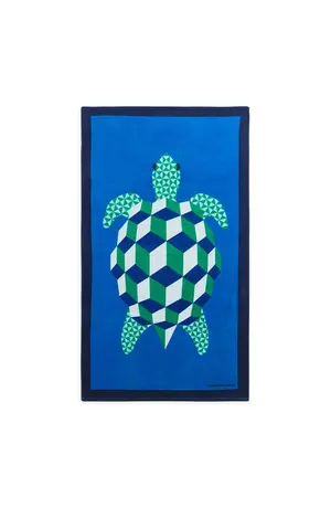 Jonathan Adler Turtle Beach Towel