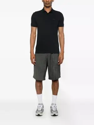 BOSS Paddy Polo Shirt - Blue