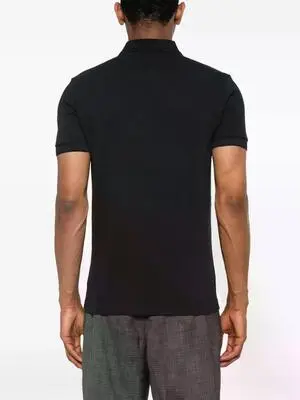 BOSS Paddy Polo Shirt - Blue