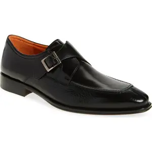 Mezlan Adjustable Shoes For Men