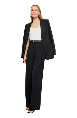 M.M.LAFLEUR Rossi Executive Blazer