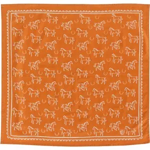 DAYDREAM SOCIETY Yeehaw Bandana - Horse