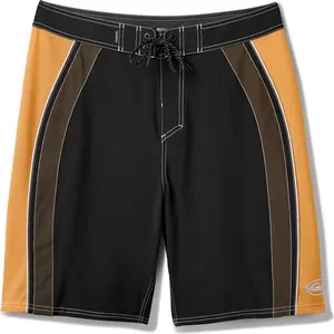 Quiksilver Quiksilver Mercury 21 Board Shorts Orange