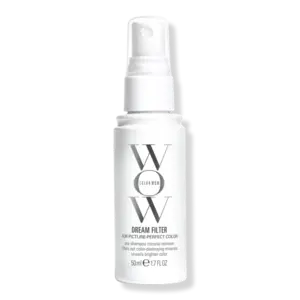 COLOR WOW Dream Filter Pre-shampoo Mineral Remover - One-color