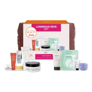 ULTA Luminous Skin Set - One-color
