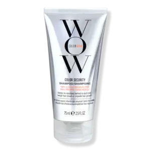 COLOR WOW Color Security Shampoo - One-color