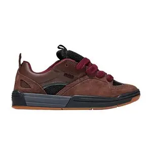 VANS Skate Mixxa Sneakers - Brown