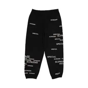 Supreme Special Sweatpants