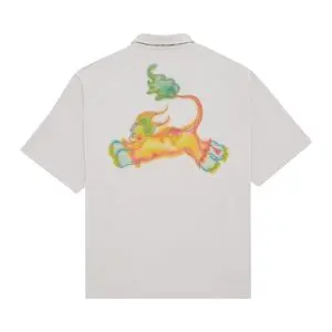 Goat Polos For Men
