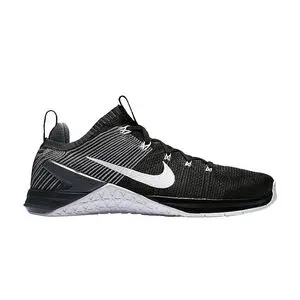 Nike Metcon Dsx Flyknit 2 Sneakers - Black