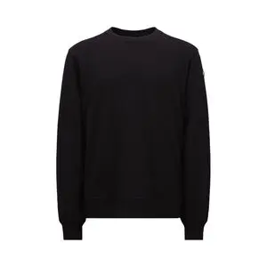 Moncler Jumbo Crewneck Sweat