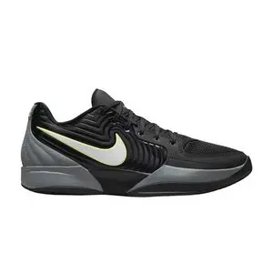 Nike Ja 2 Ep 'foundation' Sneakers - Black