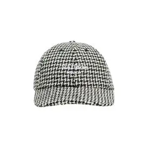 Supreme Harris Tweed 6-panel Hat