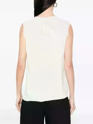 UMA WANG Sleeveless Top
