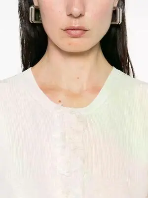 UMA WANG Sleeveless Top