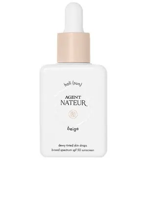 Agent Nateur Vegan Beauty Products