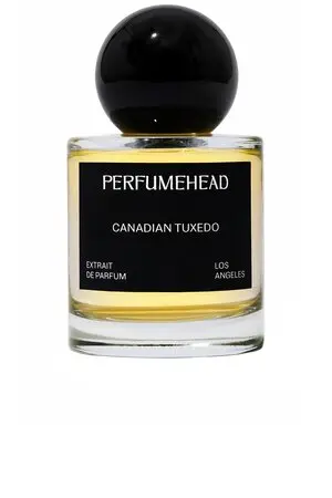 PERFUMEHEAD Canadian Tuxedo Extrait De Parfum - N,a