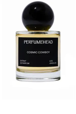 PERFUMEHEAD Cosmic Cowboy Extrait De Parfum - N,a