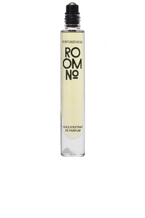 PERFUMEHEAD Room No. Roll On Perfume Oil Extract - N,a