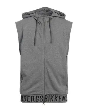 BIKKEMBERGS Sleeveless Hoodie