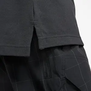 Nike Sportswear Polo - Black