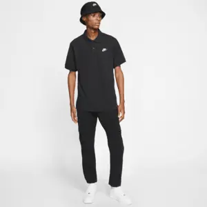 Nike Sportswear Polo - Black