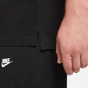 Nike Sportswear Polo - Black