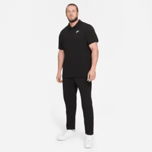 Nike Sportswear Polo - Black