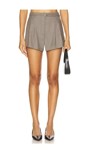 EAVES Ira Short