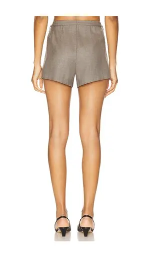 EAVES Ira Short