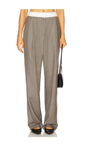 EAVES Auri Trouser