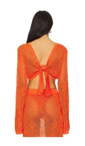 SNDYS. Terra Reversible Top
