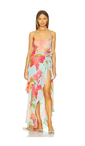 Retrofete Samara Dress