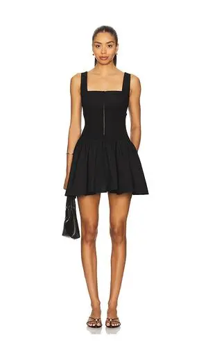 LOVERS AND FRIENDS Jetty Mini Dress