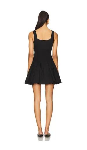LOVERS AND FRIENDS Jetty Mini Dress