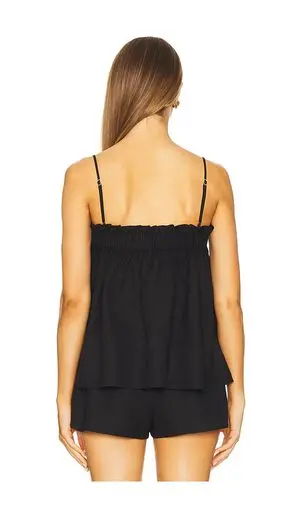 LOVERS AND FRIENDS Millie Top
