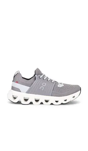 On Cloudswift 4 Sneakers - Grey