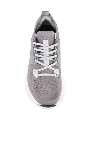 On Cloudswift 4 Sneakers - Grey