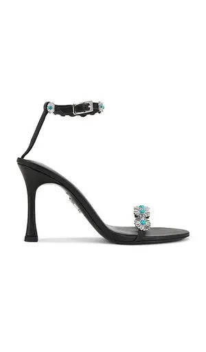 Retrofete Felice Heel