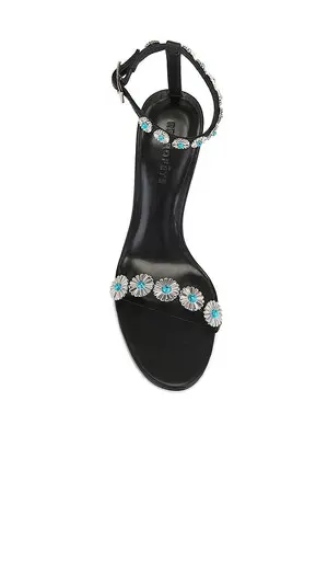 Retrofete Felice Heel