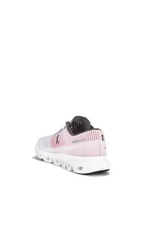 On 6 Push Sneakers - Red