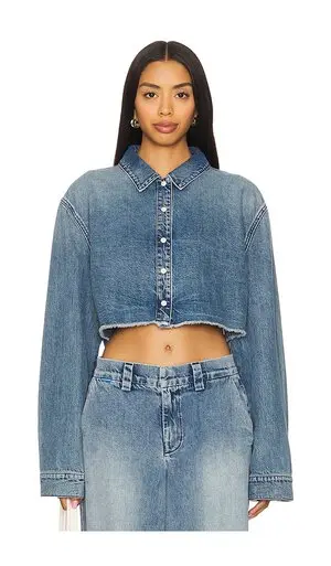 Cotton Citizen Shirts For Women