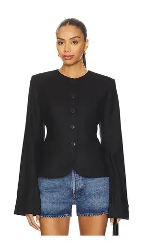 EAVES Tala Blazer