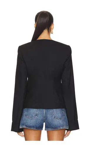 EAVES Tala Blazer
