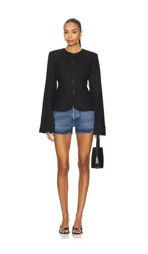 EAVES Tala Blazer