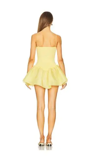 BUBISH Ella Mini Dress
