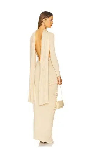 AYA MUSE Vire Dress