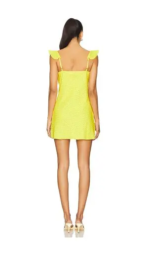 BELLA VENICE The Joya Dress
